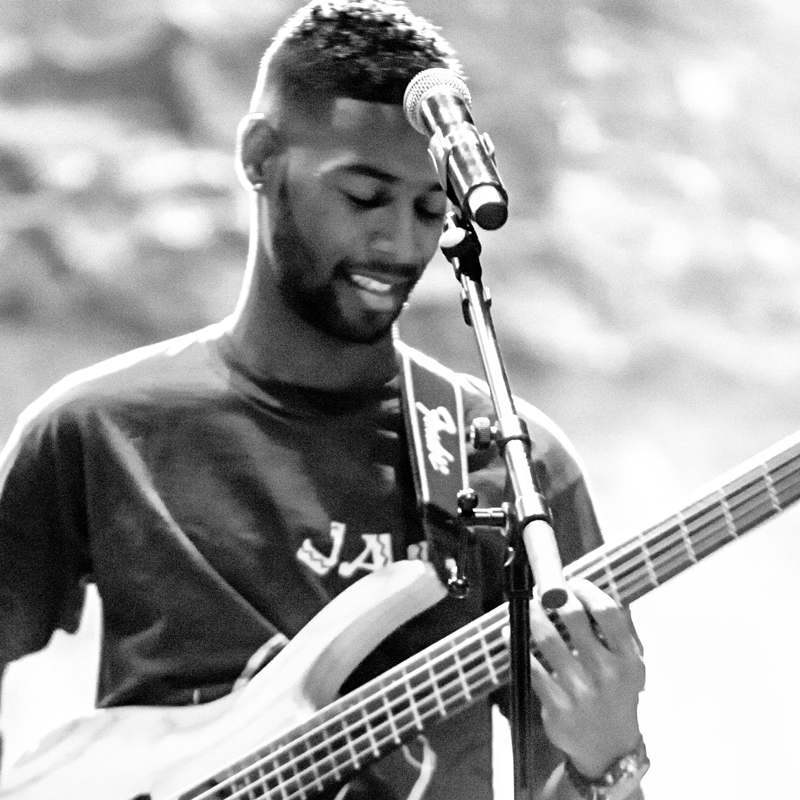 J.A.V. - Jozéfinn' Austral View - EPK